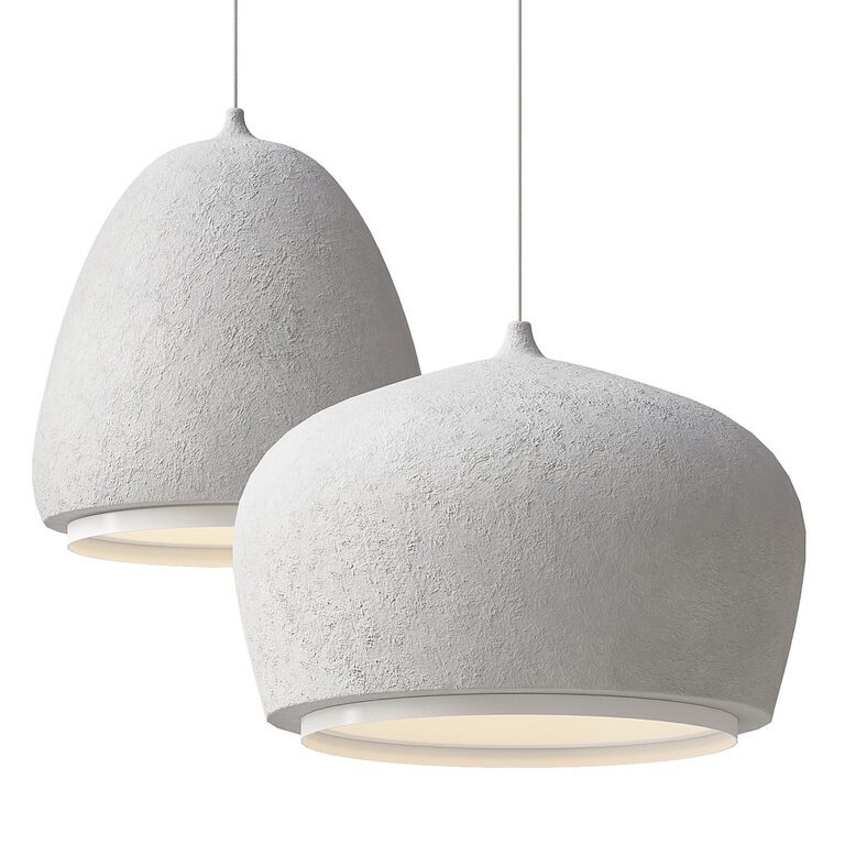 Pendant Light Balance (386365) 3D model - Download 3D model Pendant ...