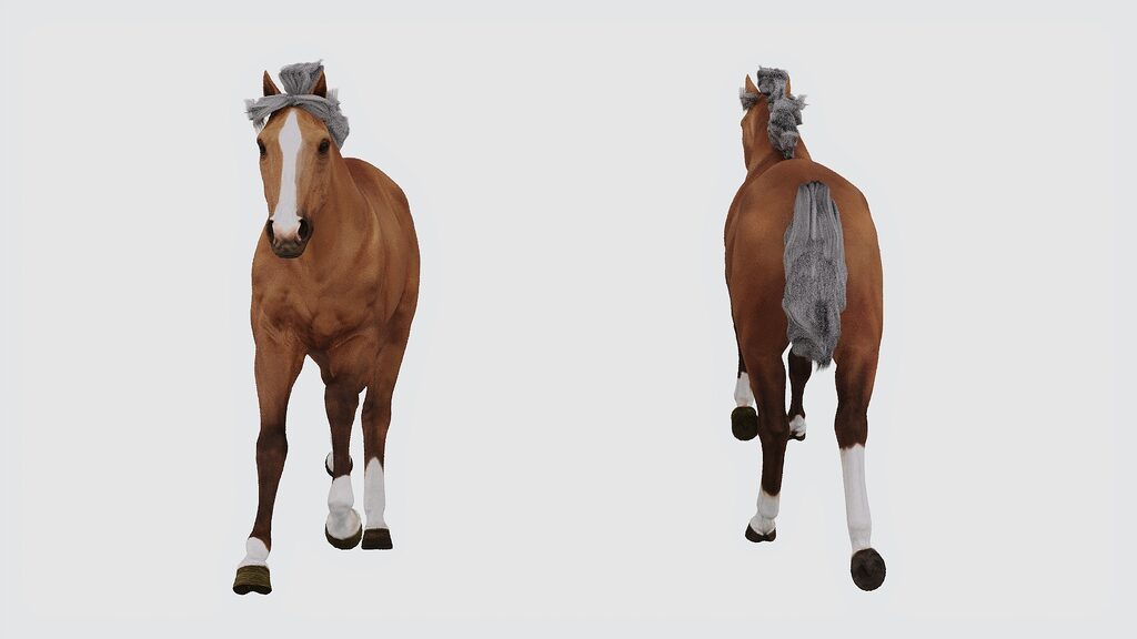 Fauna 3D models - Download 3D models | 3d-baza.com