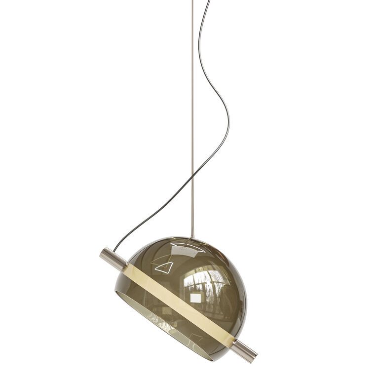 Cody Pendant Lamp (386509) 3D model - Download 3D model Cody Pendant ...