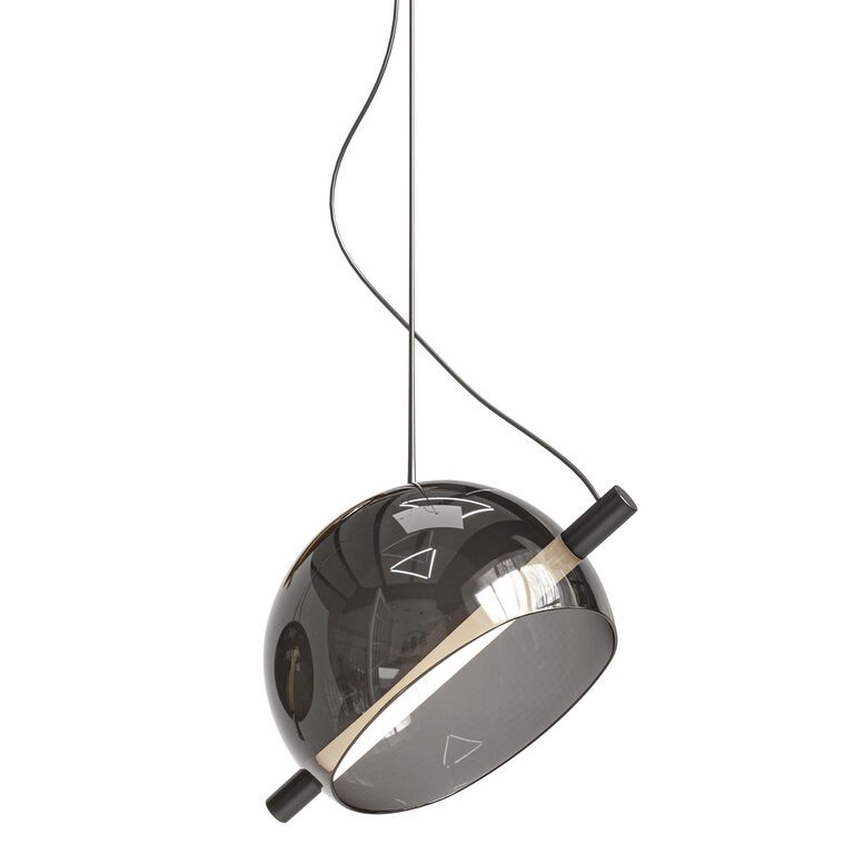 Cody Pendant Lamp (386509) 3D model - Download 3D model Cody Pendant ...