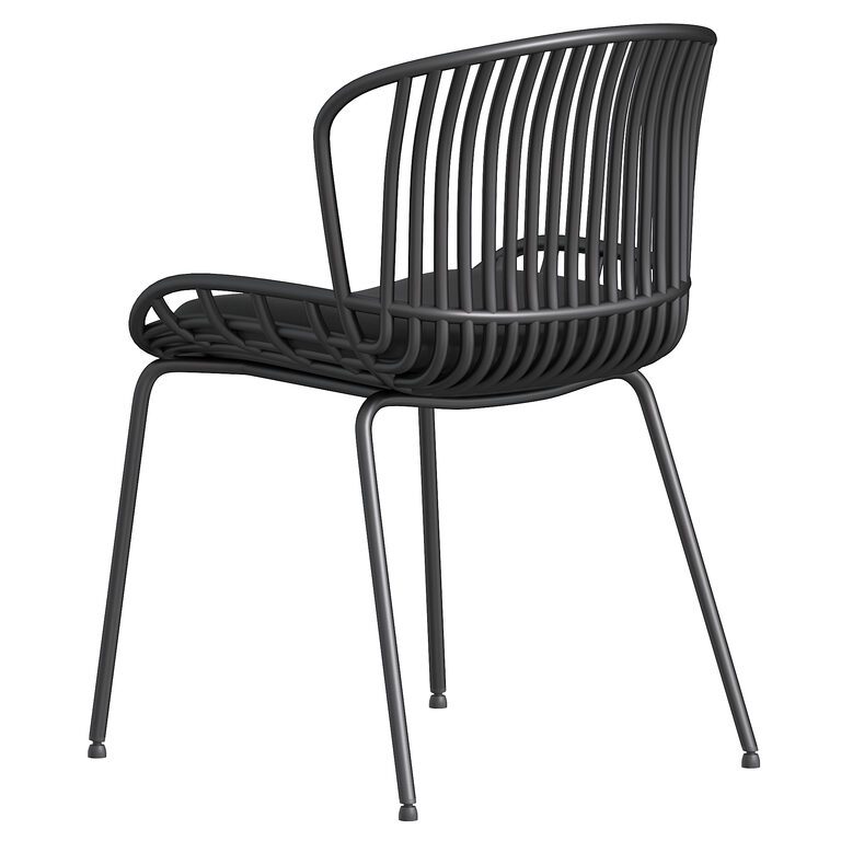 Chair SURPIK by La Forma (386736) 3D model - Download 3D model Chair ...