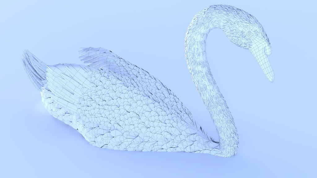 Fauna 3D models - Download 3D models | 3d-baza.com