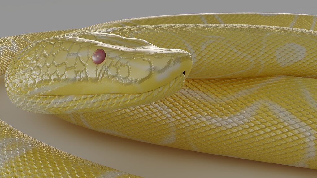 Fauna 3D models - Download 3D models | 3d-baza.com