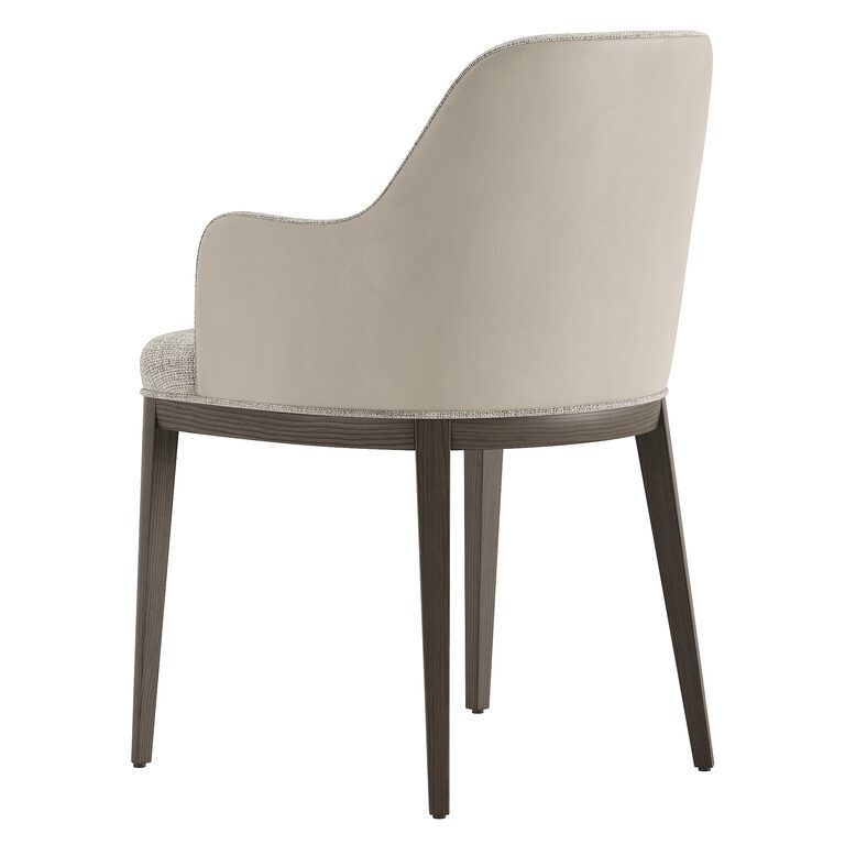 Anna Dining Chair (387121) 3D model - Download 3D model Anna Dining ...