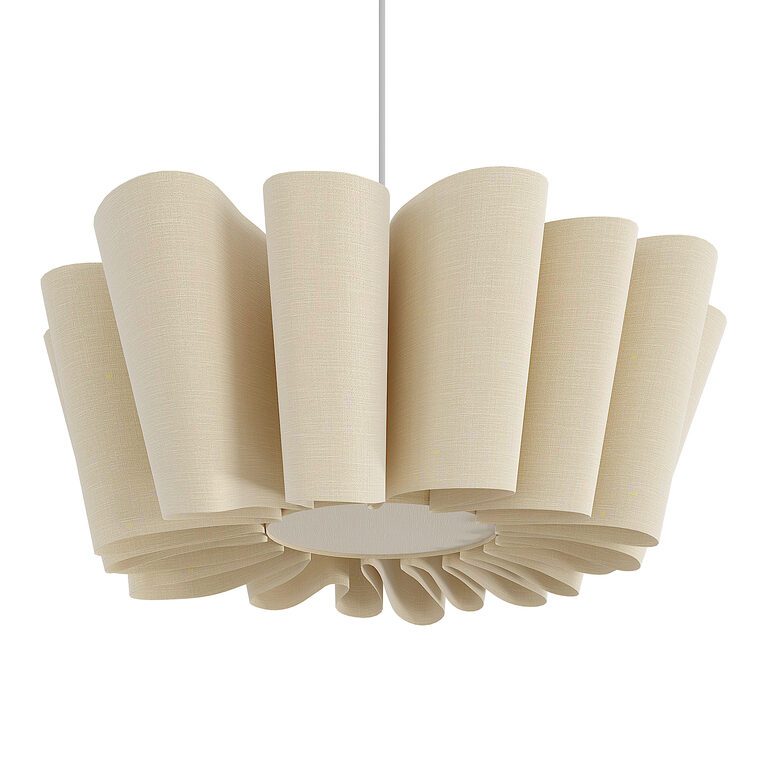 Anders light chandelier large (387198) 3D model - Download 3D model ...