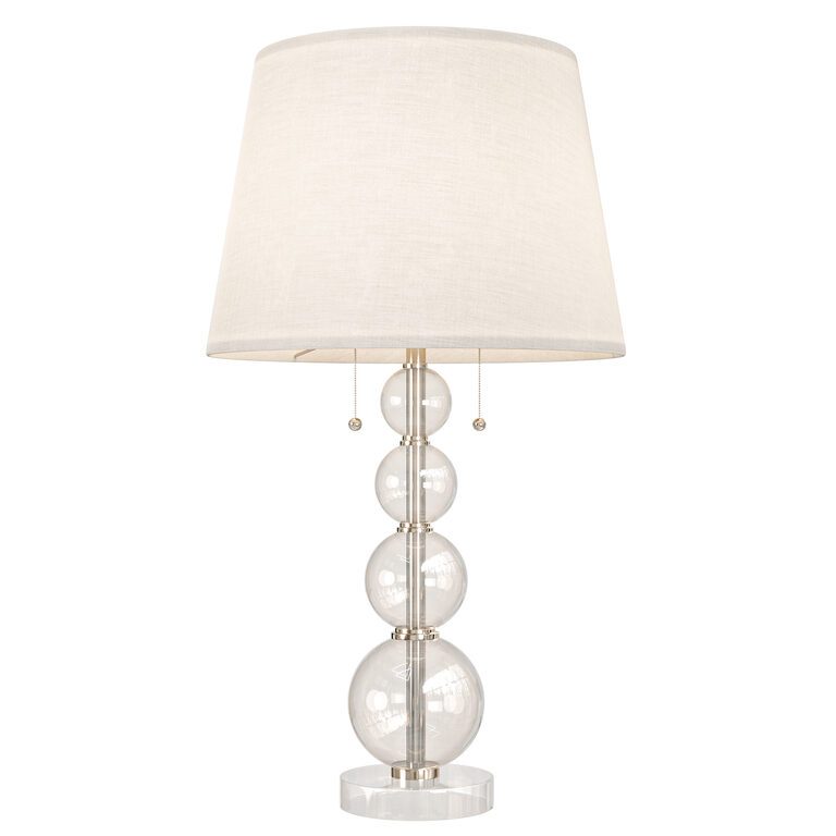 Vienna Full Spectrum Modern Table Lamp 26 1 (387647) 3D model ...