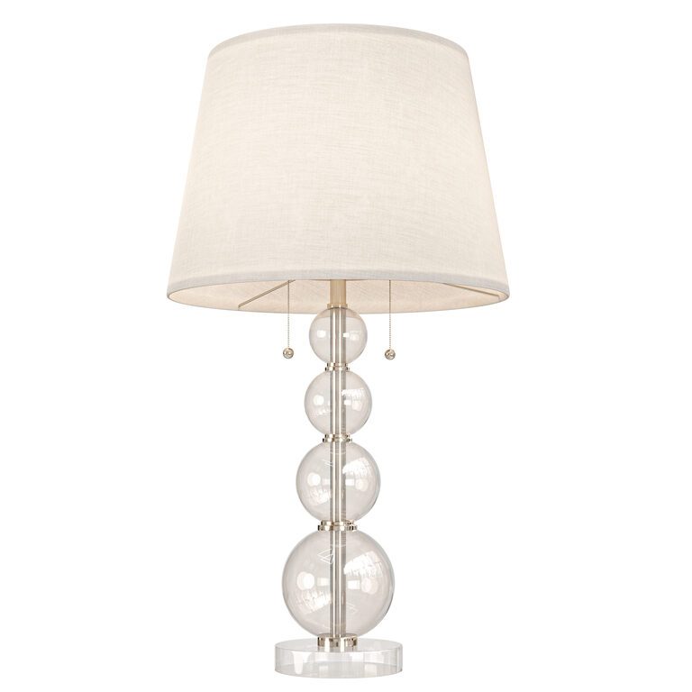 Vienna Full Spectrum Modern Table Lamp 26 1 (387647) 3D model ...