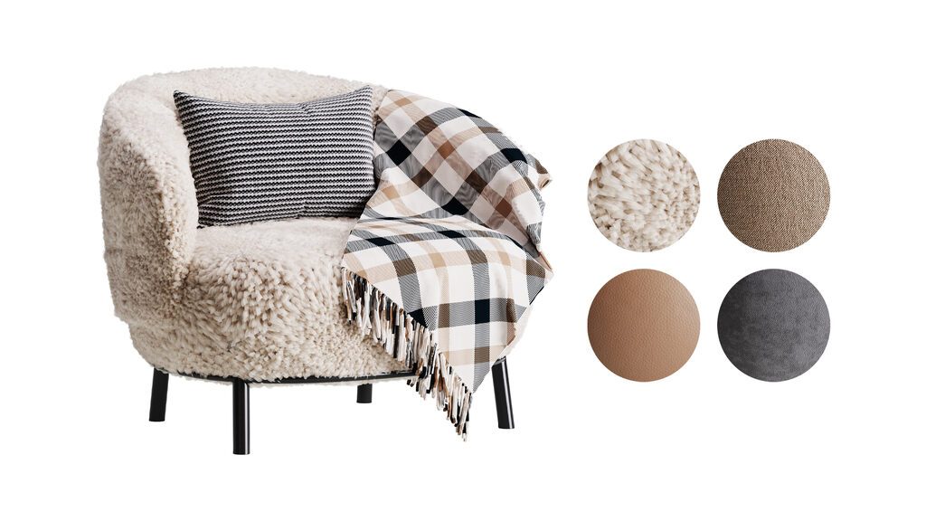 Juliet Armchair 387706 3d Model Download 3d Model Juliet Armchair 3612
