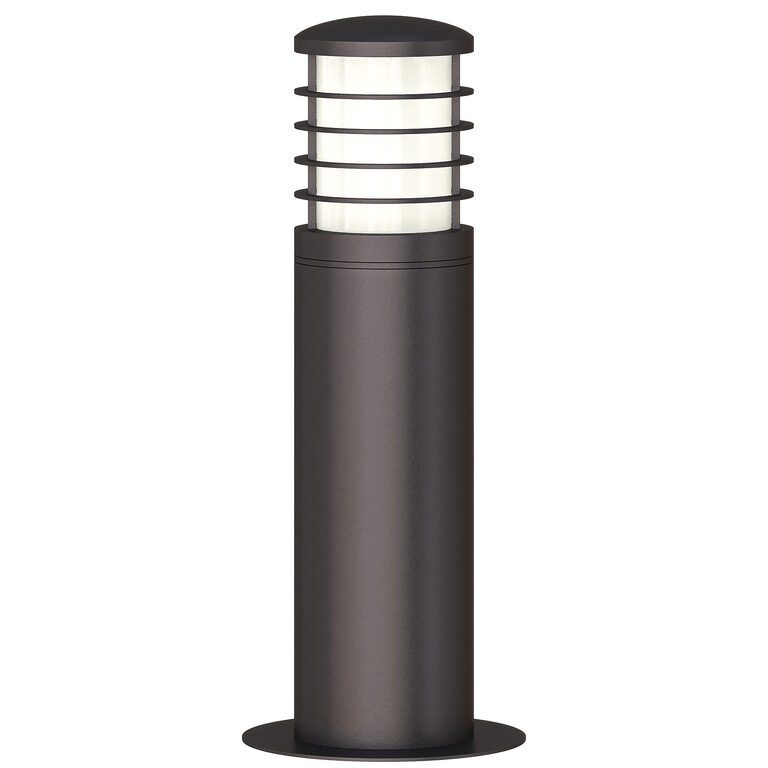 Garden and park lamp post (387824) 3D model - Download 3D model Garden ...