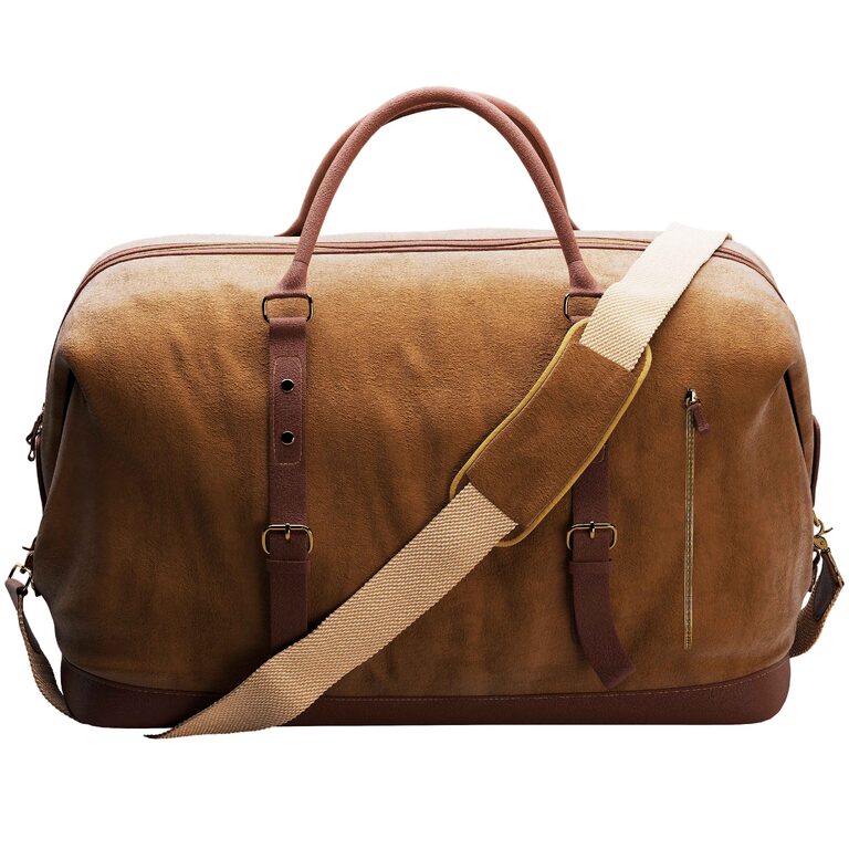 Canvas duffle bag URBAN BAG Verona (387860) 3D model - Download 3D ...