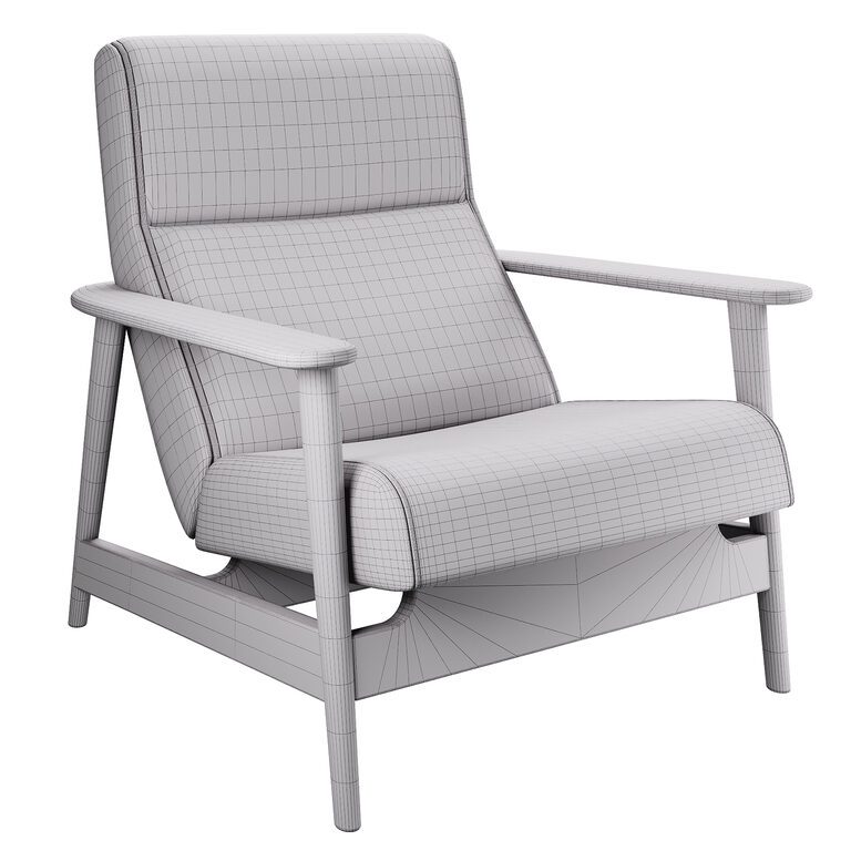 Portfolio of 3d models from omelia | 3d-baza.com