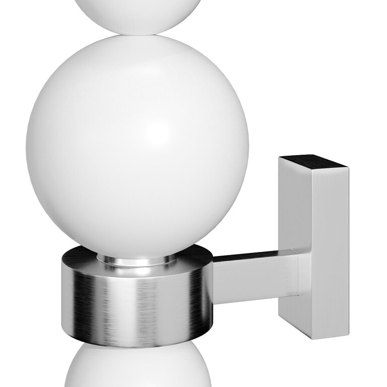Ilfari Tears From Moon Wall Lamp (388201) 3D model - Download 3D model ...