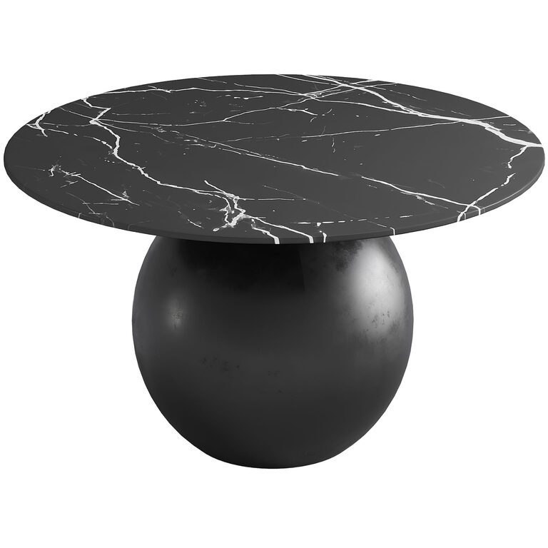 Circus Dining Table by Bonaldo (388253) 3D model - Download 3D model ...