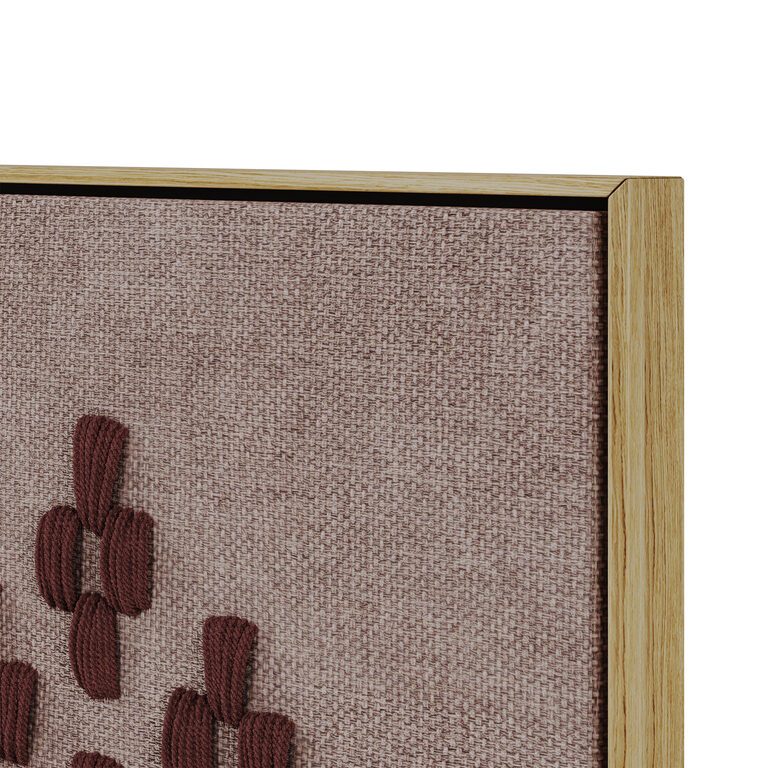 Boho Wall Art 1 (388579) 3D model - Download 3D model Boho Wall Art 1 ...