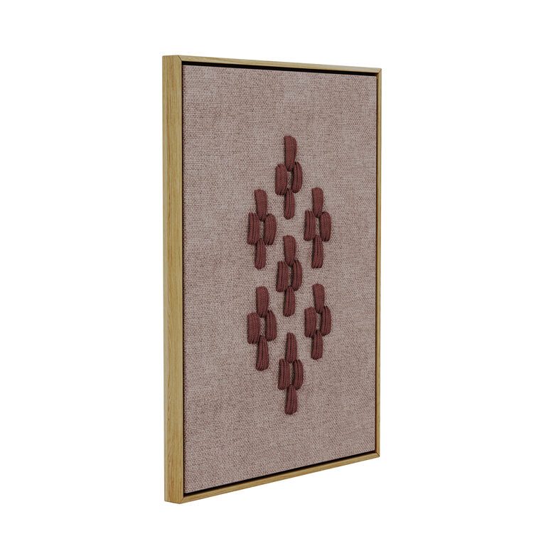 Boho Wall Art 1 (388579) 3D model - Download 3D model Boho Wall Art 1 ...