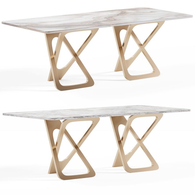 Tables 3D models | Download 3d tables