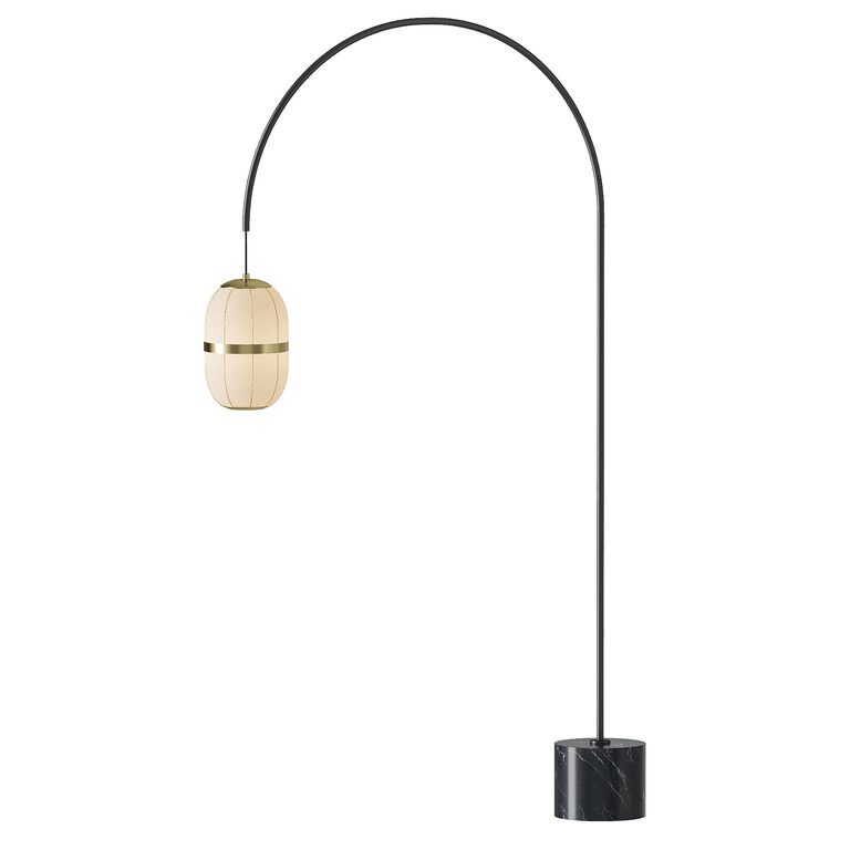 Floor lamp 3D models | Download 3d models