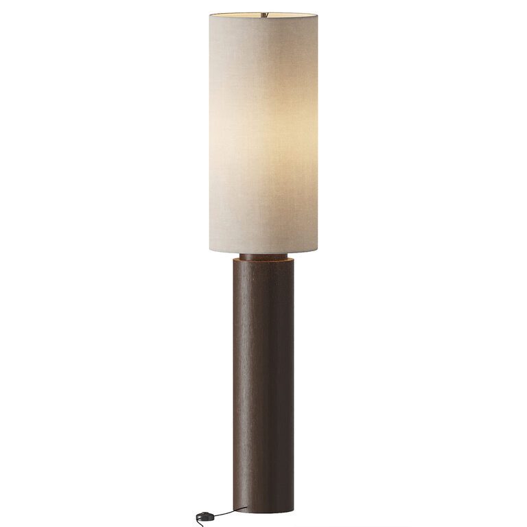 Floor lamp 3D models | Download 3d models