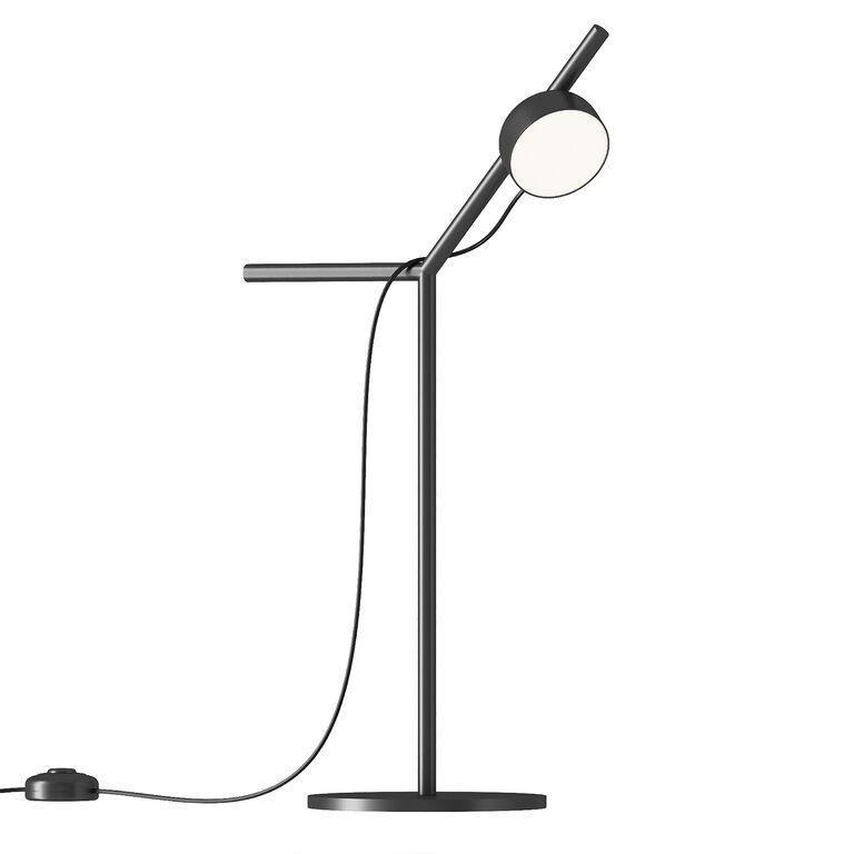 Orey Table Lamp (388990) 3D model - Download 3D model Orey Table Lamp ...