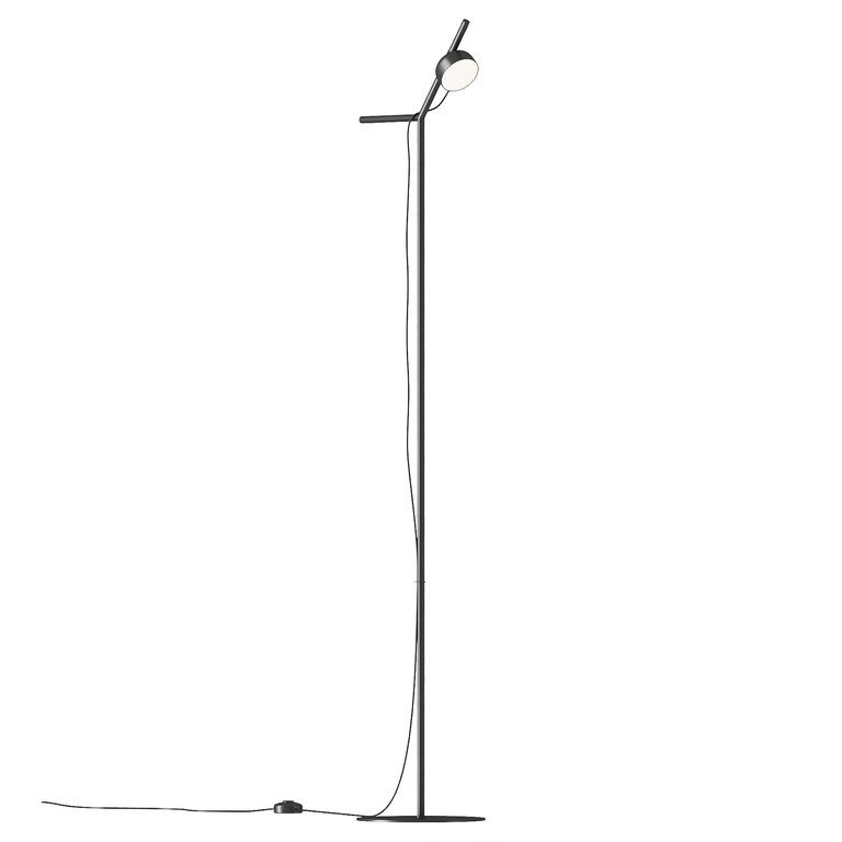 Floor lamp 3D models | Download 3d models