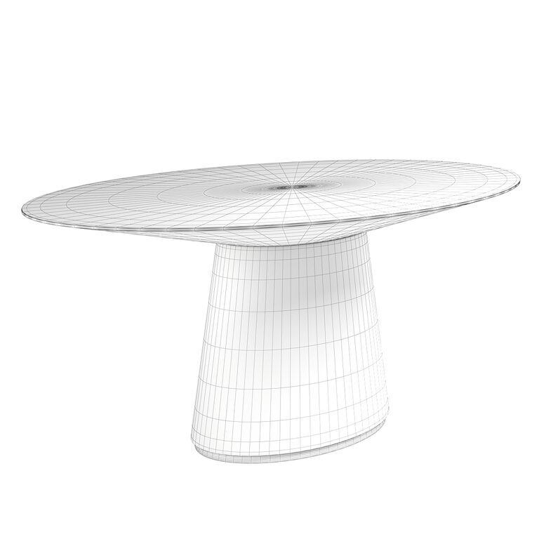 Tables 3D models | Download 3d tables