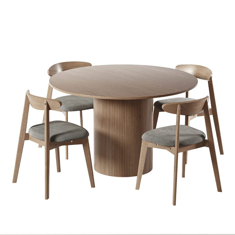 Tables 3D models | Download 3d tables