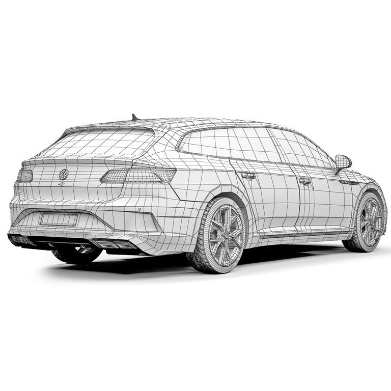 Vehicles & Machinery 3D models - Download 3D models | 3d-baza.com