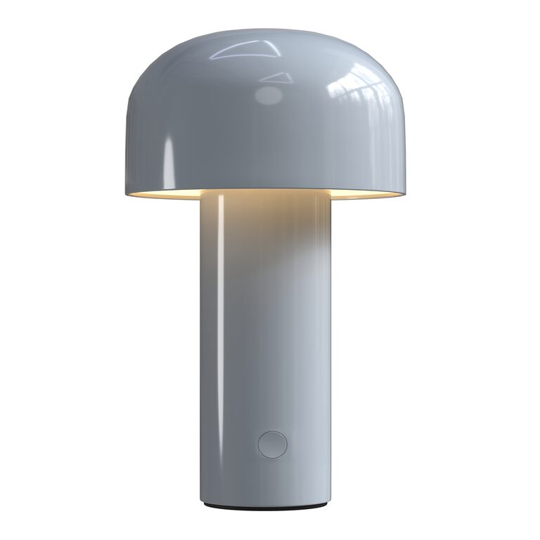 Flos Bellhop Table Lamp (389226) 3D model - Download 3D model Flos ...