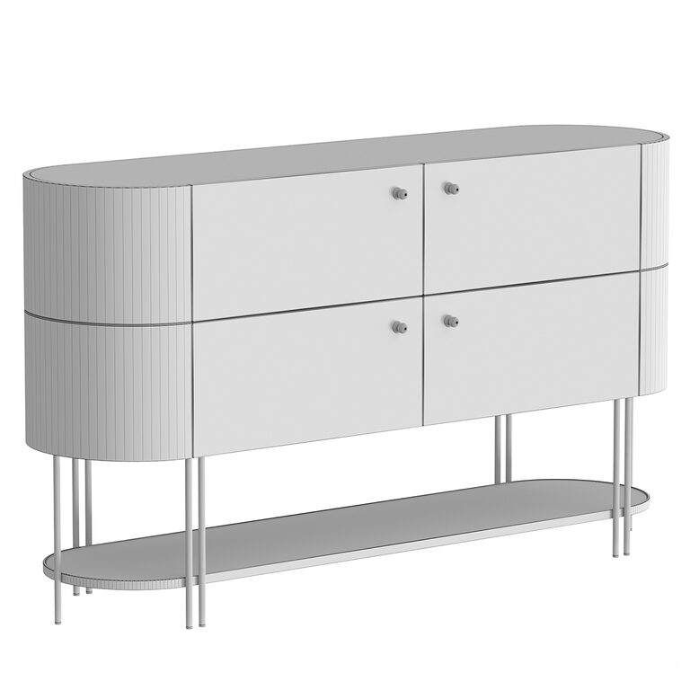 Chest NEKKAR (389255) 3D model - Download 3D model Chest NEKKAR (389255 ...