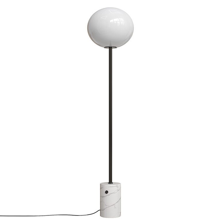 Floor lamp 3D models | Download 3d models