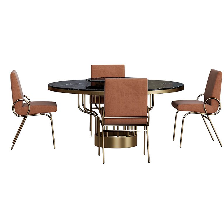 Tables 3D models | Download 3d tables