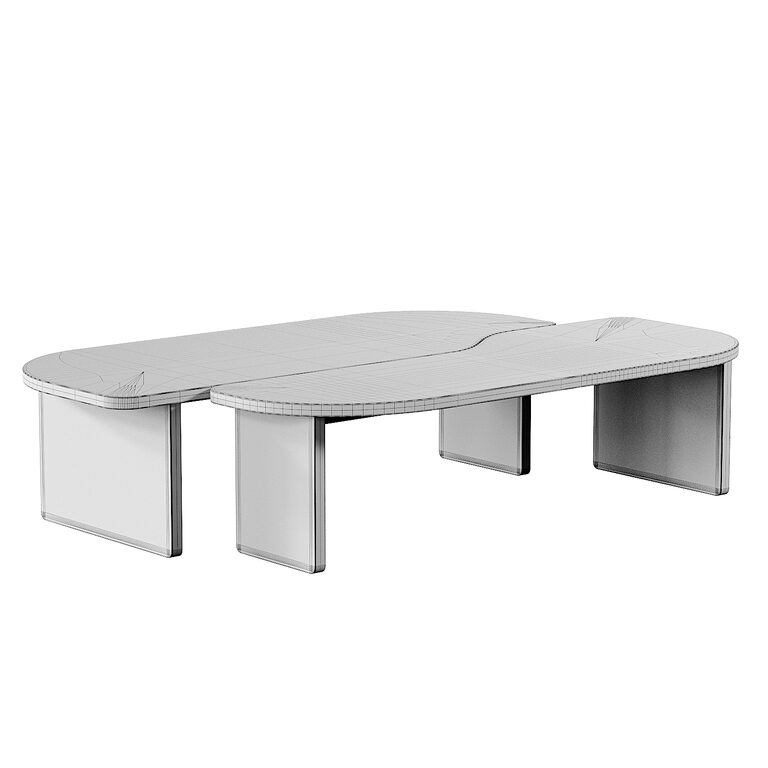 Tables 3D models | Download 3d tables