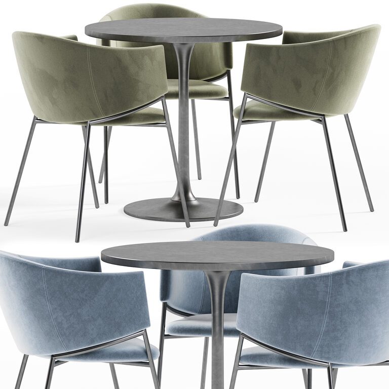 Tables 3D models | Download 3d tables