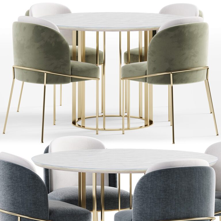 Tables 3D models | Download 3d tables