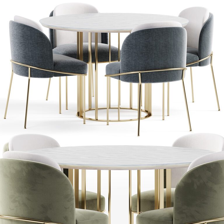 Tables 3D models | Download 3d tables