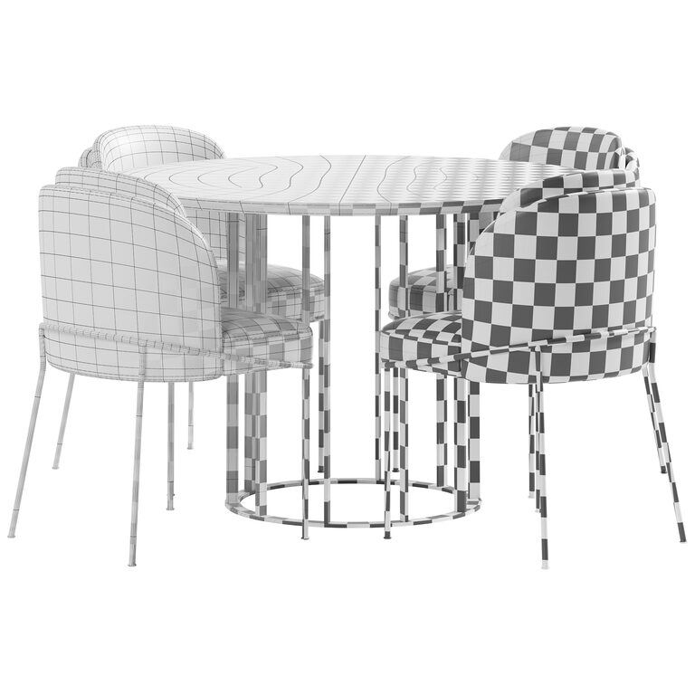 Tables 3D models | Download 3d tables