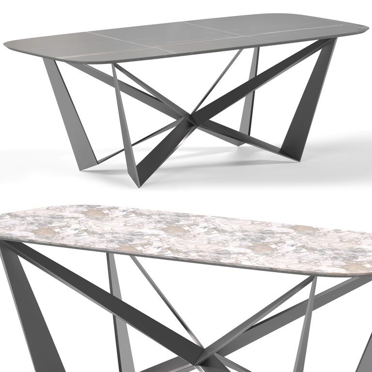 Tables 3D models | Download 3d tables