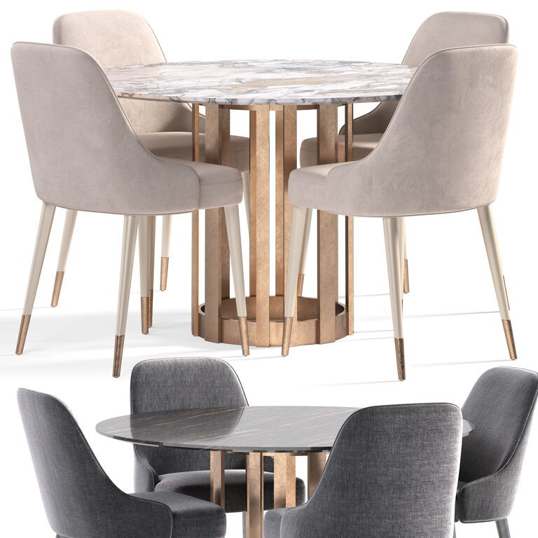 Tables 3D models | Download 3d tables
