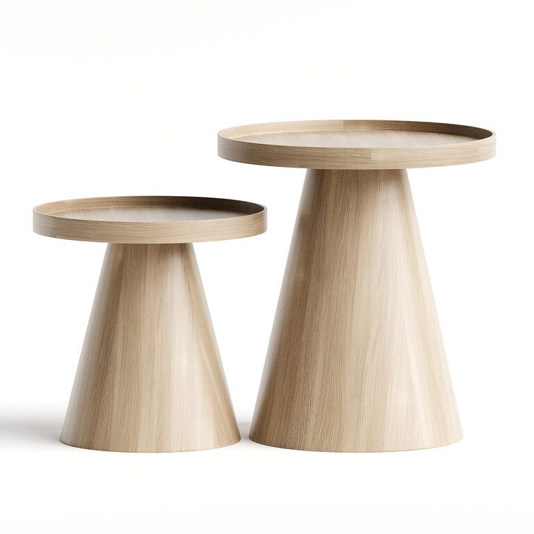 Orella Side Table (389903) 3D model - Download 3D model Orella Side ...
