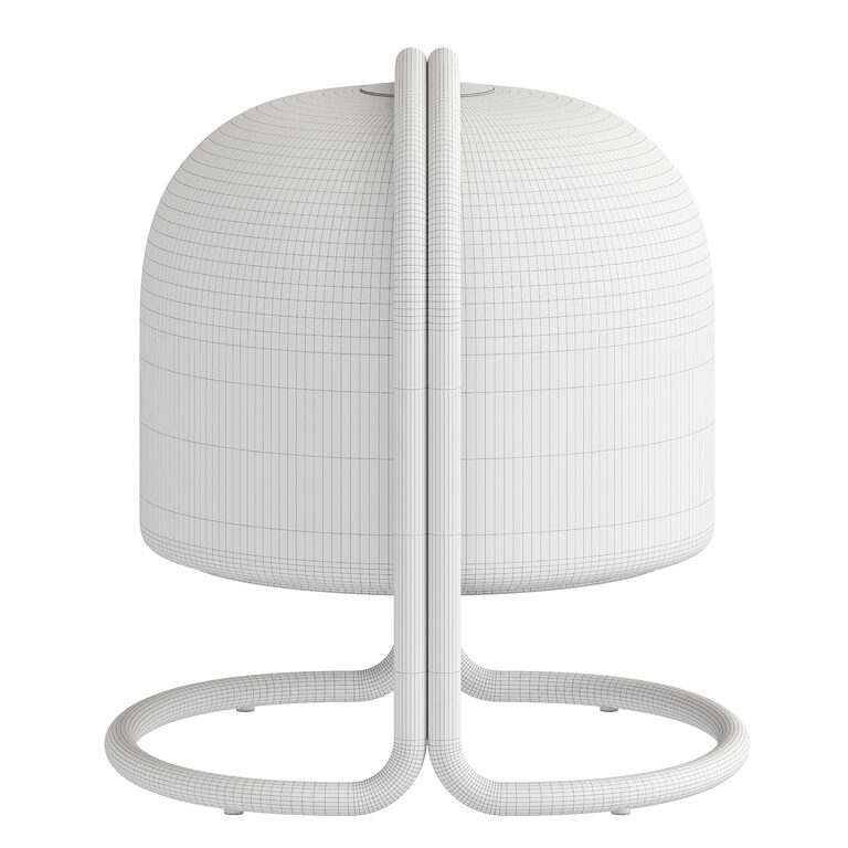 Remy Table Lamp (390291) 3D model - Download 3D model Remy Table Lamp ...