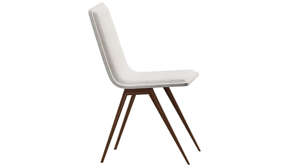 Tecno Chair (390332) 3D model - Download 3D model Tecno Chair (390332 ...