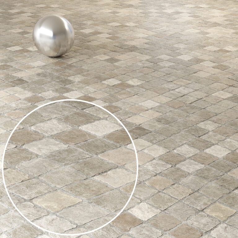 Mrf Pavement Set 28 (390415) 3D model - Download 3D model Mrf Pavement ...