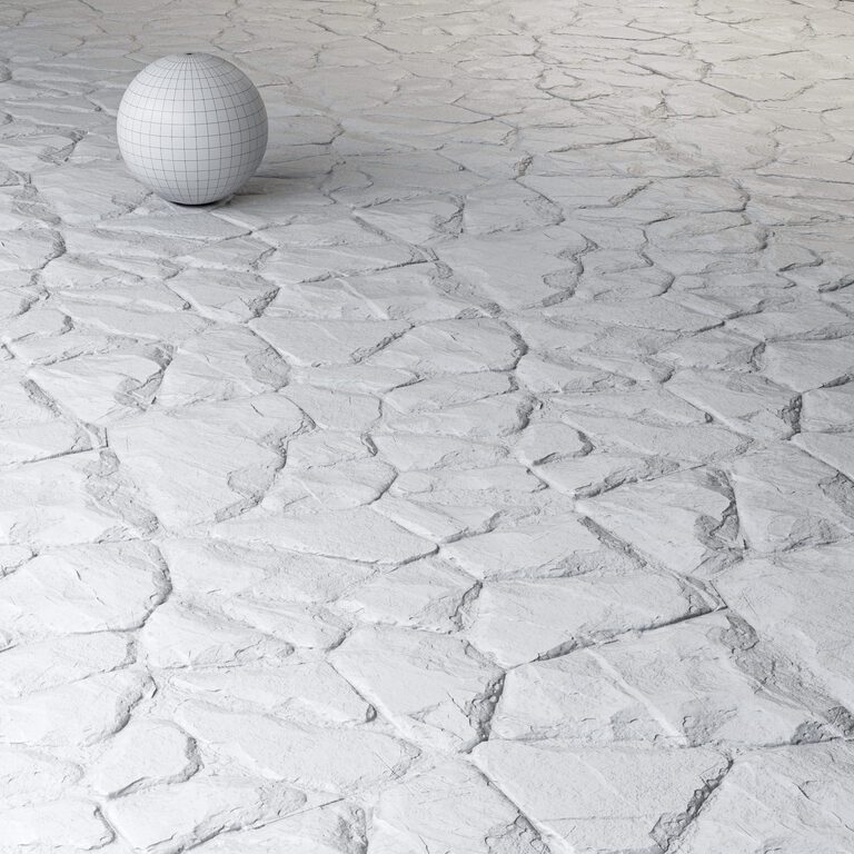 Mrf Pavement Set29 (390416) 3D model - Download 3D model Mrf Pavement ...