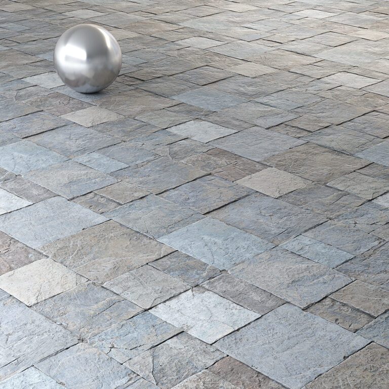 Mrf Pavement Set30 (390417) 3D model - Download 3D model Mrf Pavement ...