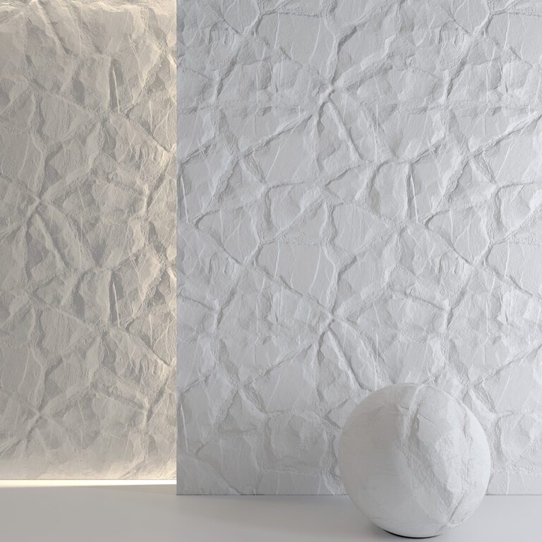 Mrf Wall Stone 05 (390448) 3D model - Download 3D model Mrf Wall Stone ...
