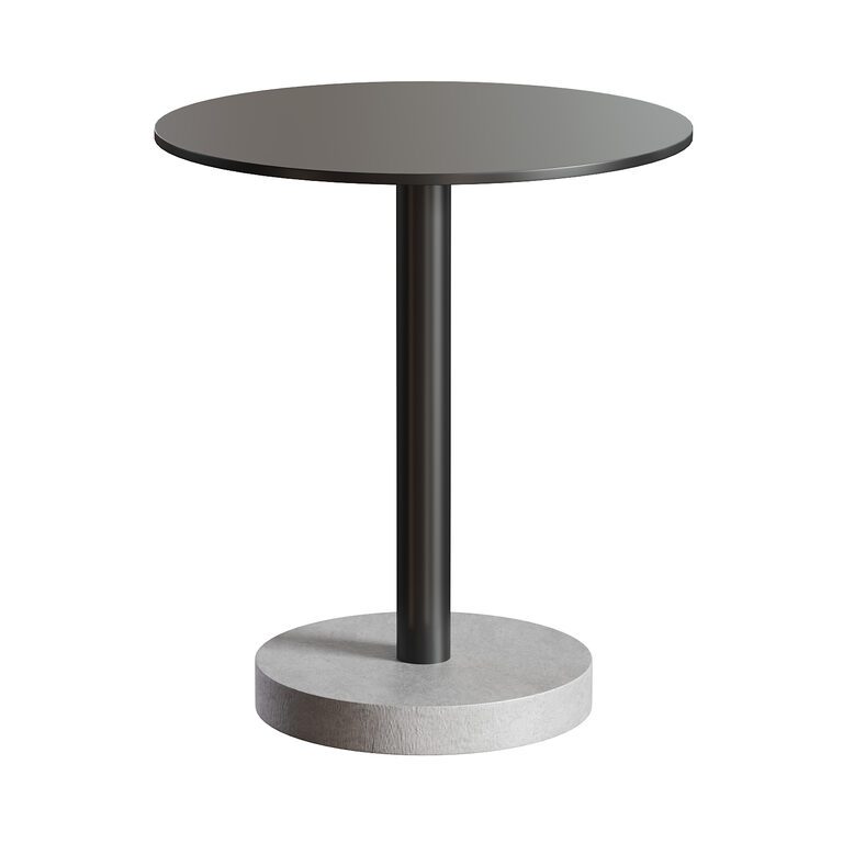 RODA BERNARDO 354 coffee table (391070) 3D model - Download 3D model ...