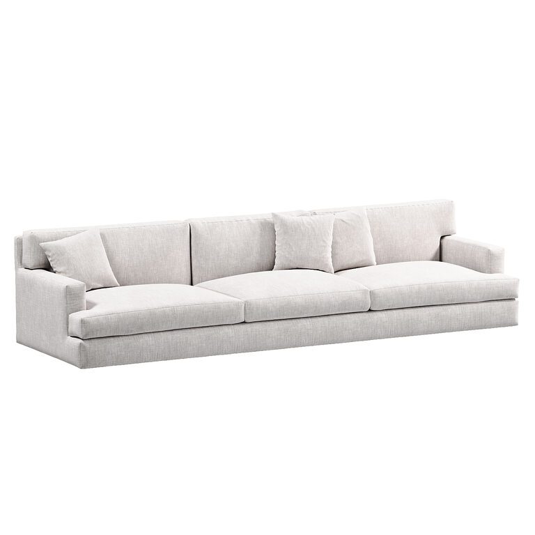 James Sofa (391258) 3D model - Download 3D model James Sofa (391258 ...