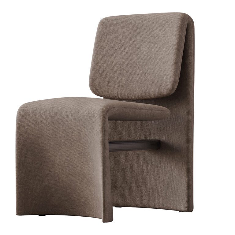 Avant Garde Chair and table By Bonaldo (391261) 3D model - Download 3D ...