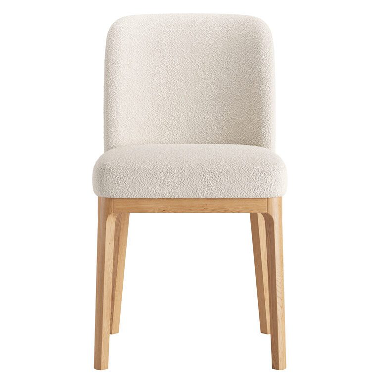 Wilson Chair by Cazarina (391270) 3D model - Download 3D model Wilson ...