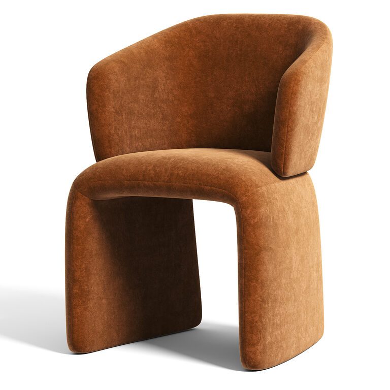 ICARUS Chair by Linteloo (392075) 3D model - Download 3D model ICARUS ...